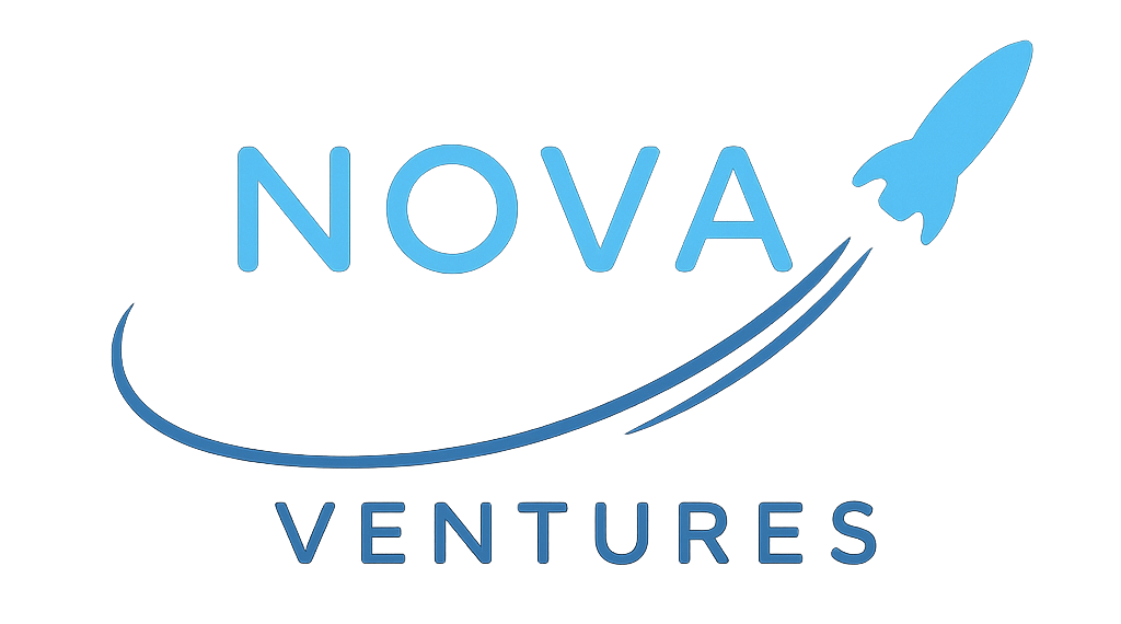 노바 벤처스 | 우주·딥테크 전문 투자사